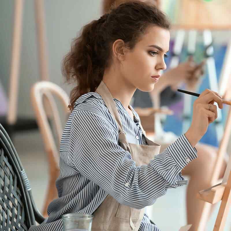 Courses – Art Embassy