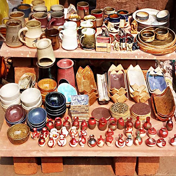 Consultancy Services – Art Embassy